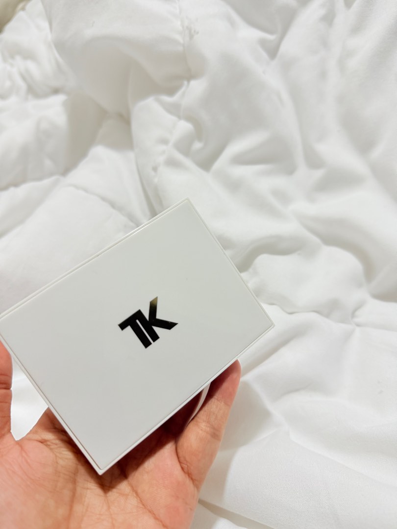 Tyra Blusher Tk Blush code Emfinity Wedding edition, Beauty & Personal ...