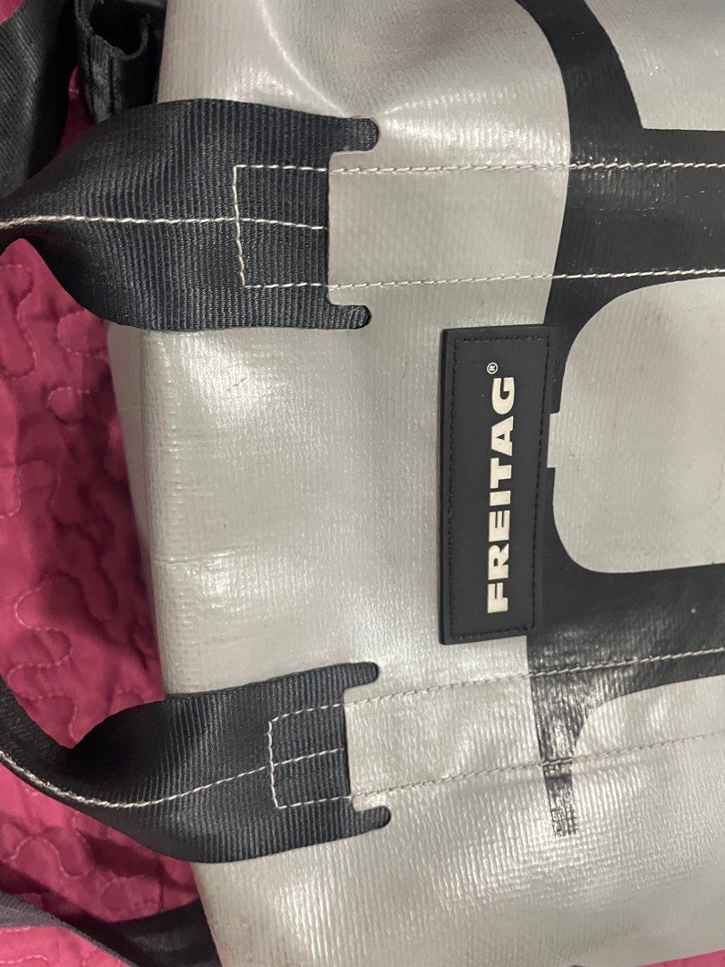 Vintage freitag leo bag and laptop case gregory porter, Men's Fashion ...