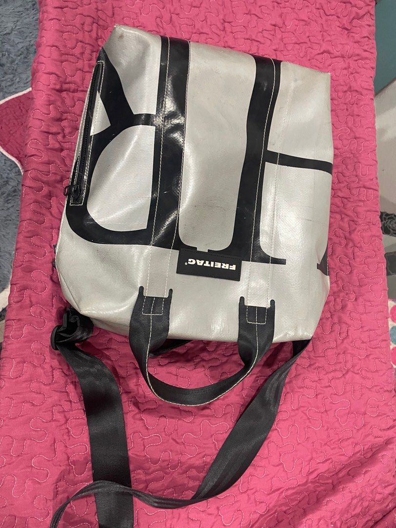 Vintage freitag leo bag and laptop case gregory porter, Men's Fashion ...