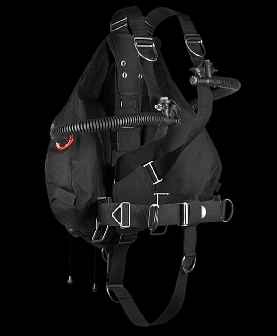 XDEEP STEALTH 2.0 TEC SETUP RB, 運動產品, 運動與體育, 運動與體育 - 水上活動 - Carousell