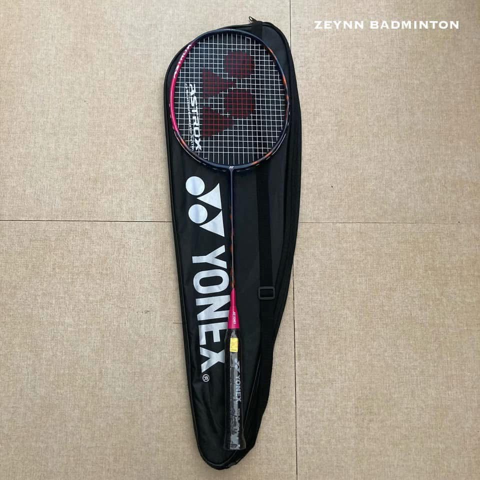 Yonex Astrox 77 Pro - Pink, Sports Equipment, Sports & Games, Racket ...