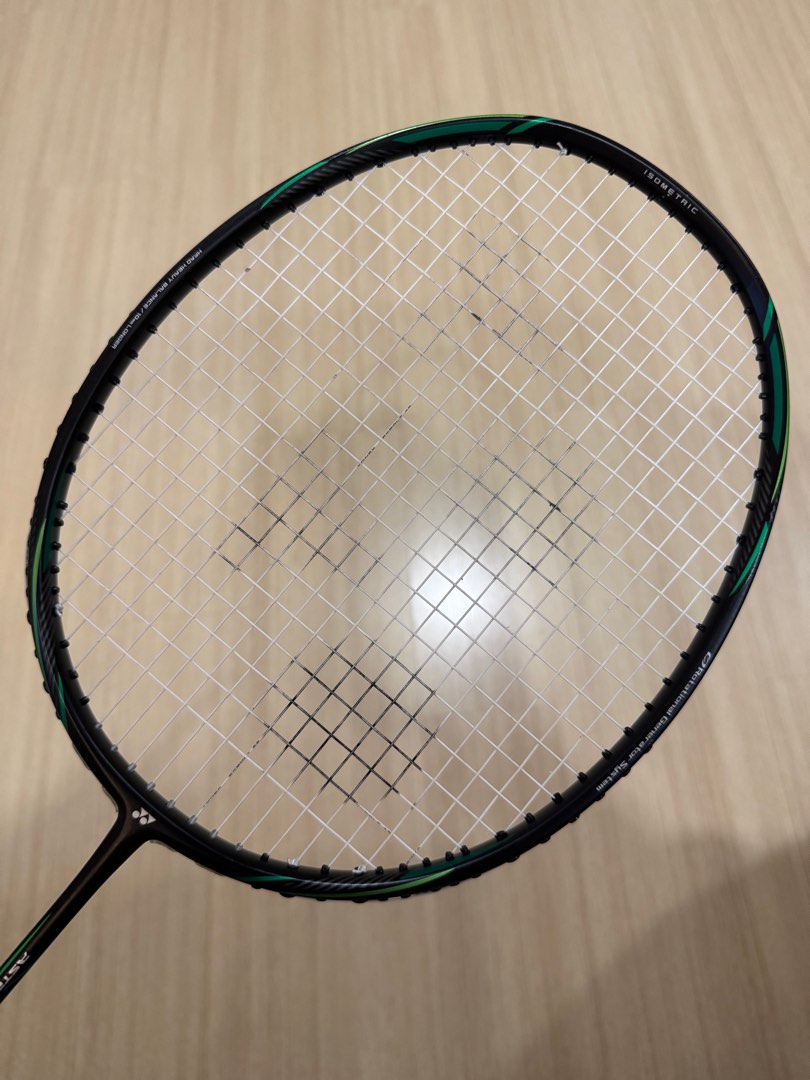 YONEX ASTROX NEXTAGE, Sports Equipment, Sports & Games, Racket & Ball ...