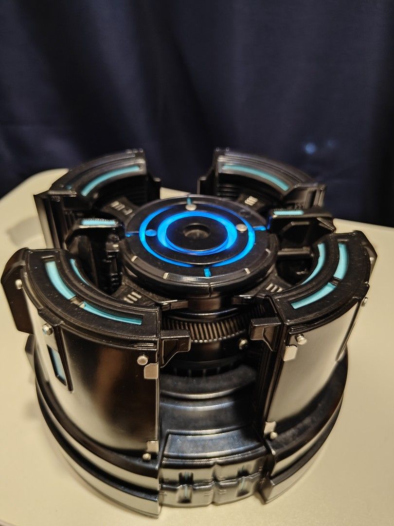 1/4 ACY Studio - Reika GANTZ GK Resin Statue, Hobbies & Toys, Toys ...