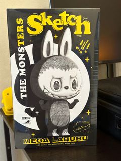 LEGO Popmart Labubu Forest Secret Base FULL set, Hobbies & Toys, Toys ...