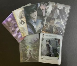 [MANGACCA] Pokémon Trainer File 07 Poster Blaine Hand Drawn Gold Dust ...