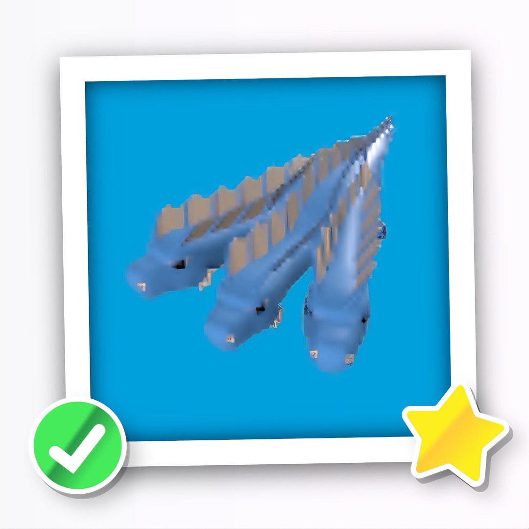 Adopt Me! ROBLOX - Hydra ( RM 2 ), Video Gaming, Gaming Accessories, In ...