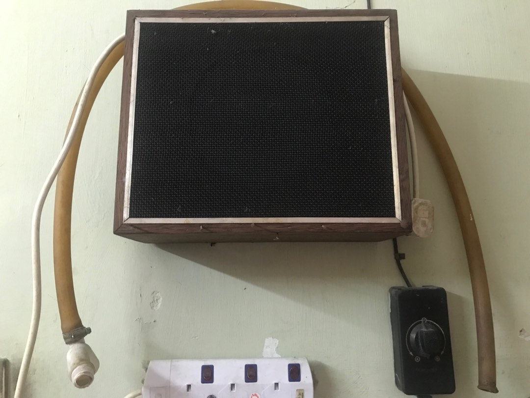 Rediffusion Radio, Audio, Soundbars, Speakers & Amplifiers on Carousell