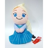 Boneka Elsa Frozen Disney SEA Tokyo Japan, Bayi & Anak, Lainnya di ...