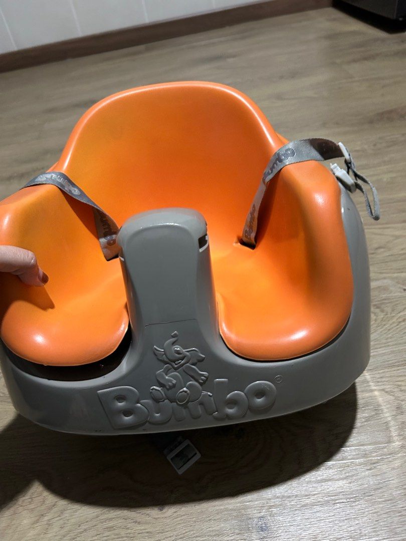 Bumbo 3in1 multi seat, Babies & Kids, Baby Nursery & Kids Furniture ...