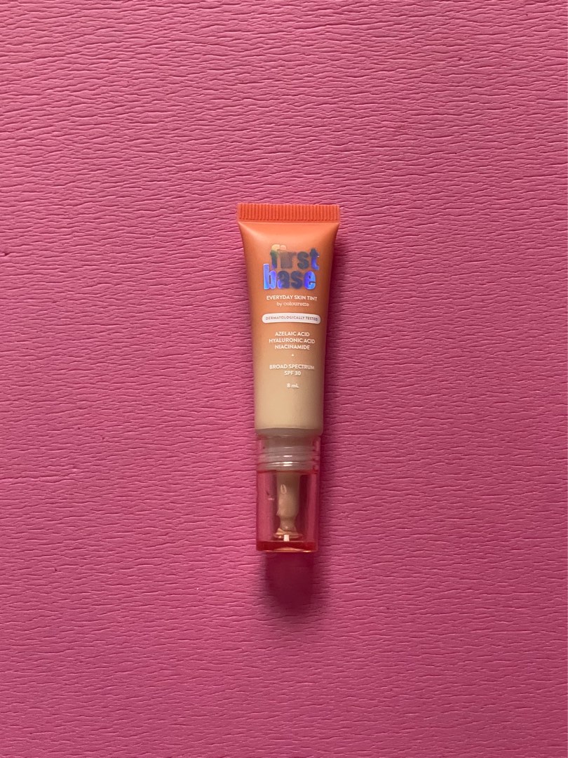 MINI Colourette First Base Skintint in Mati, Beauty & Personal Care ...