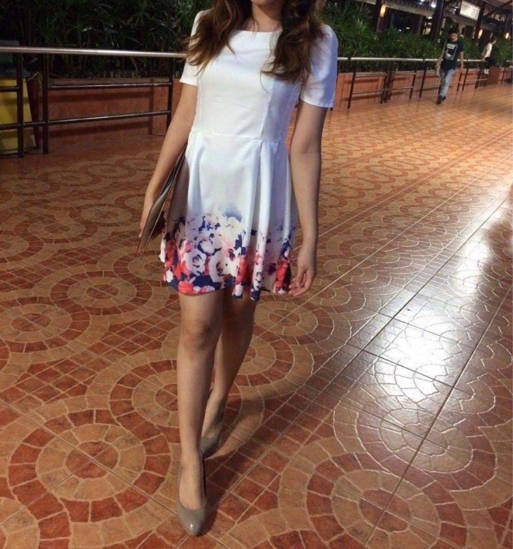 cute dress, Women's Fashion, Dresses & Sets, Dresses on Carousell