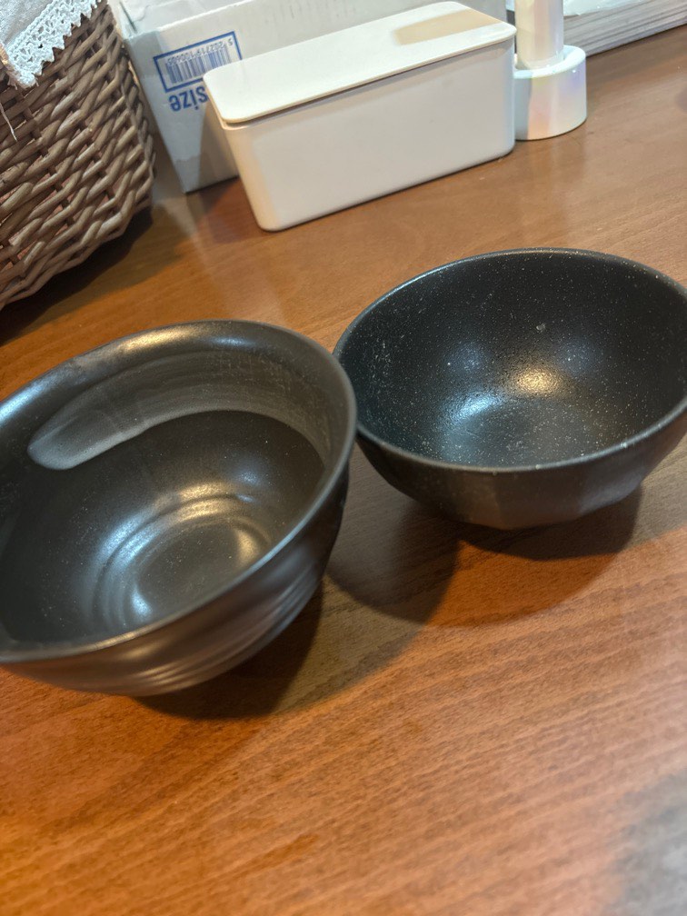 Daiso bowls, Furniture & Home Living, Kitchenware & Tableware, Other ...
