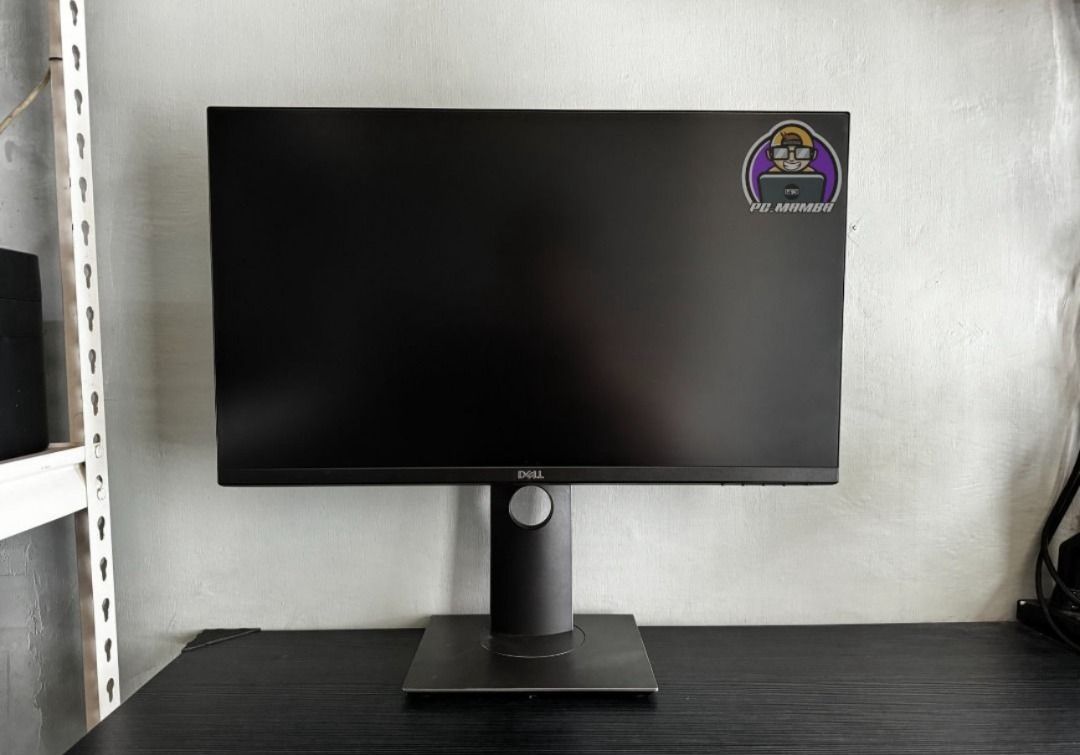 Dell 22inches P2219H | Frameless Monitor | IPS Panel Display | 1080P ...