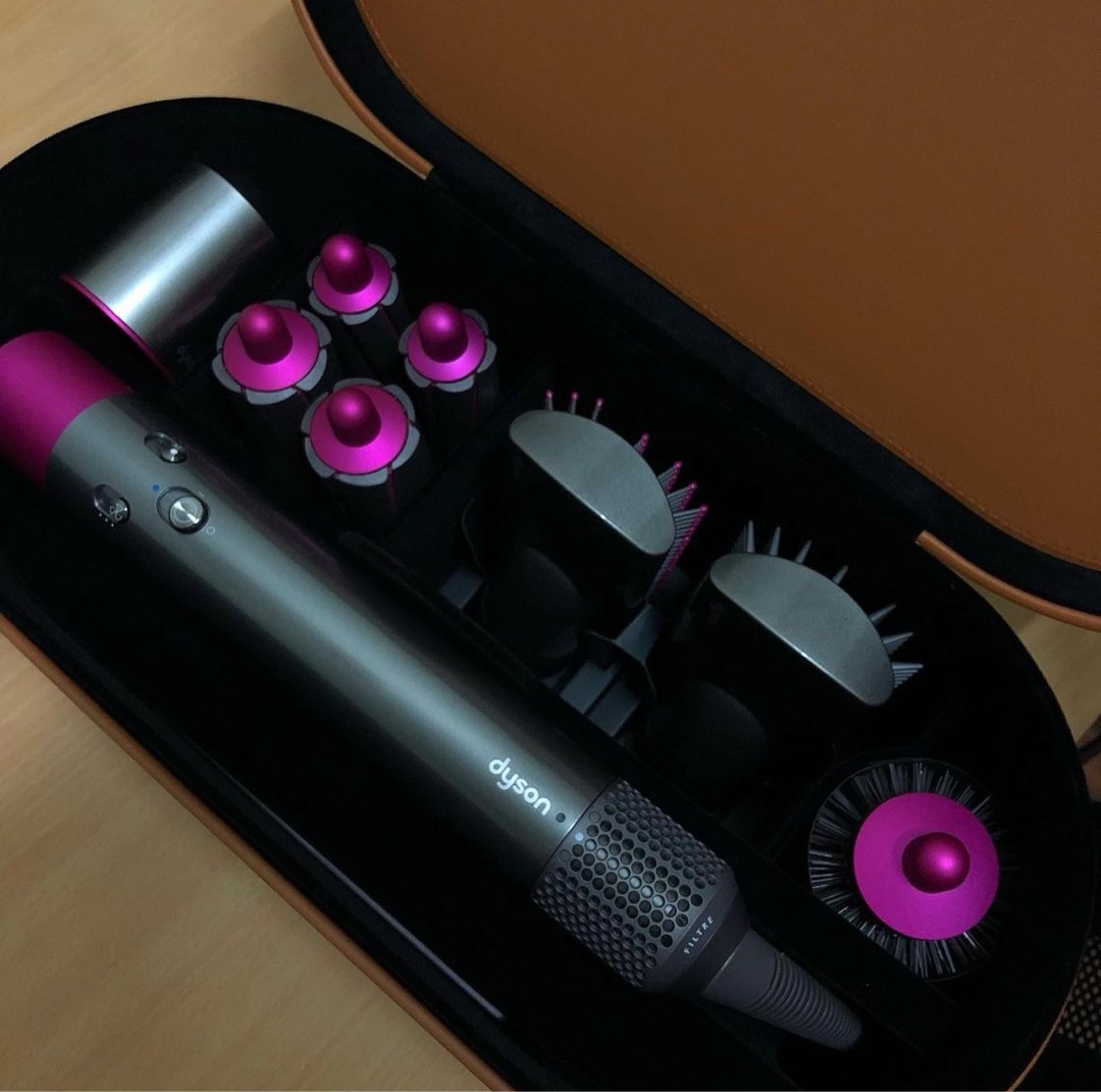 Dyson Airwrap complete set, Beauty & Personal Care, Hair on Carousell