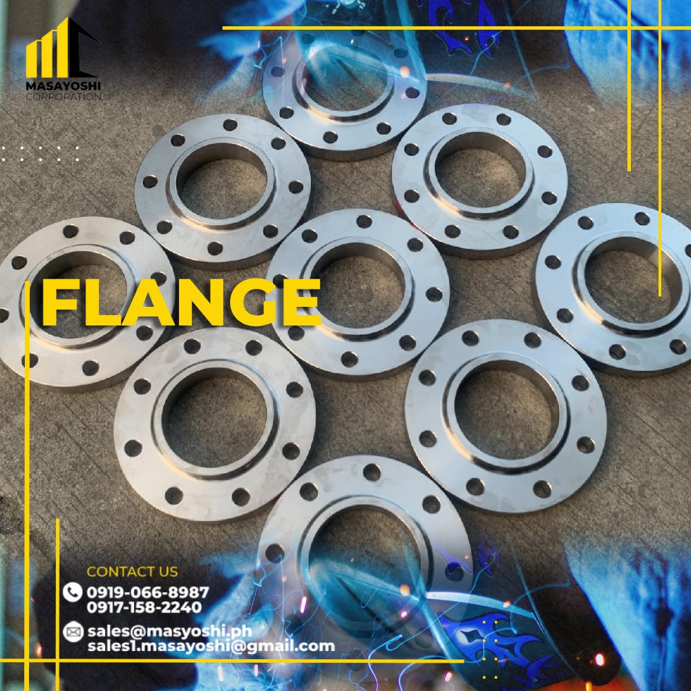 Flange | Deformed Bar | PVC Pipes | Round Bar | MS Plate | RSC Pipe ...