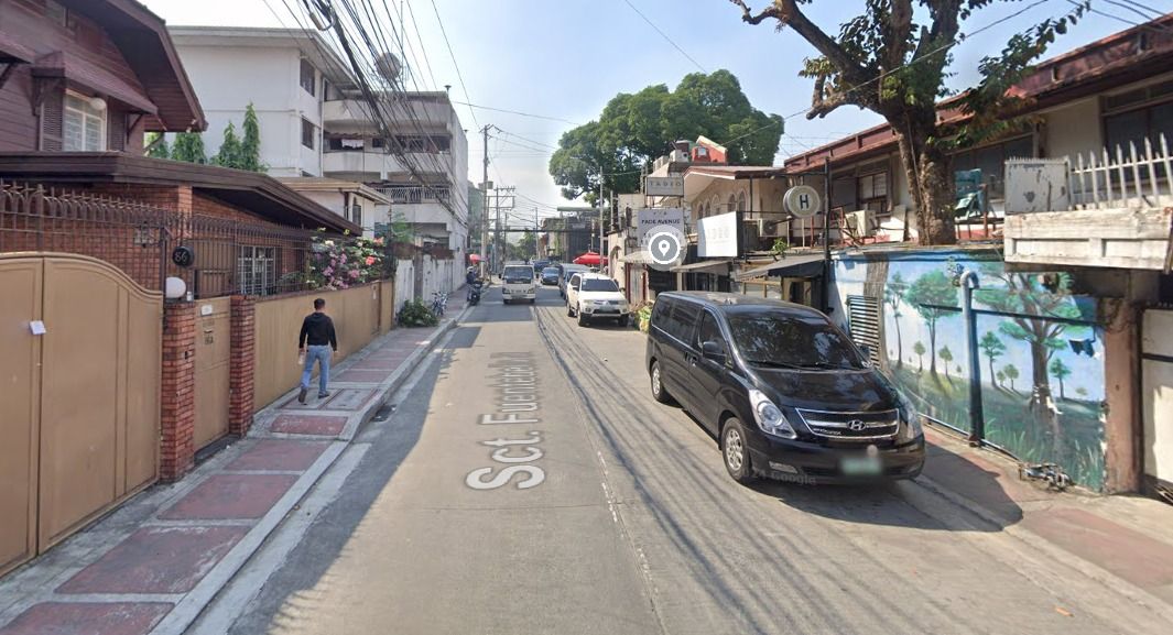 FOR SALE - Commercial Property in Scout Fuentebella, Diliman, Quezon ...