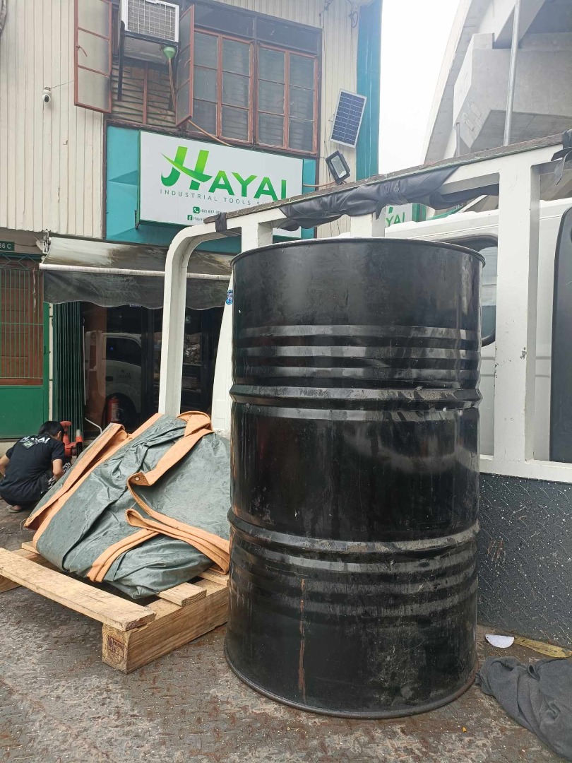 FORM OIL, Commercial & Industrial, Construction Tools & Equipment on ...