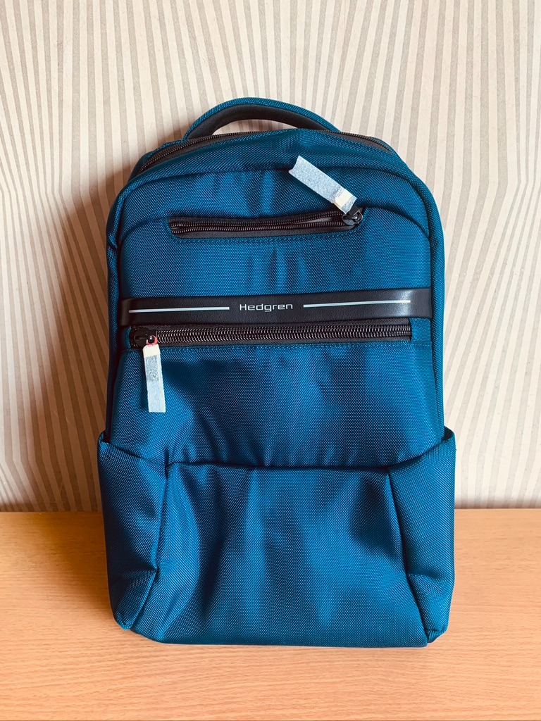 HEDGREN Revive Laptop Backpack, Computers & Tech, Parts & Accessories ...