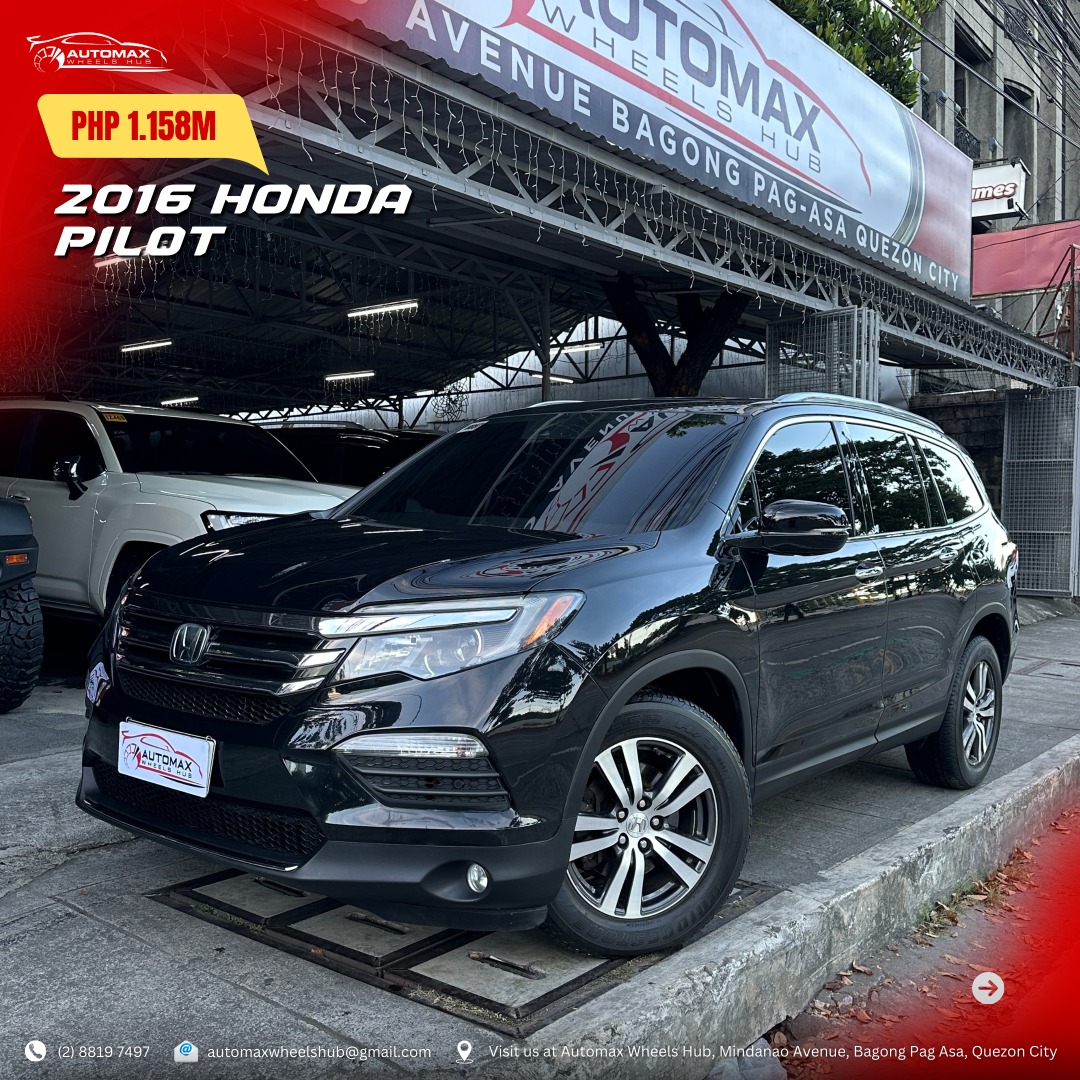 Honda Pilot, Cars for Sale, Used Cars on Carousell