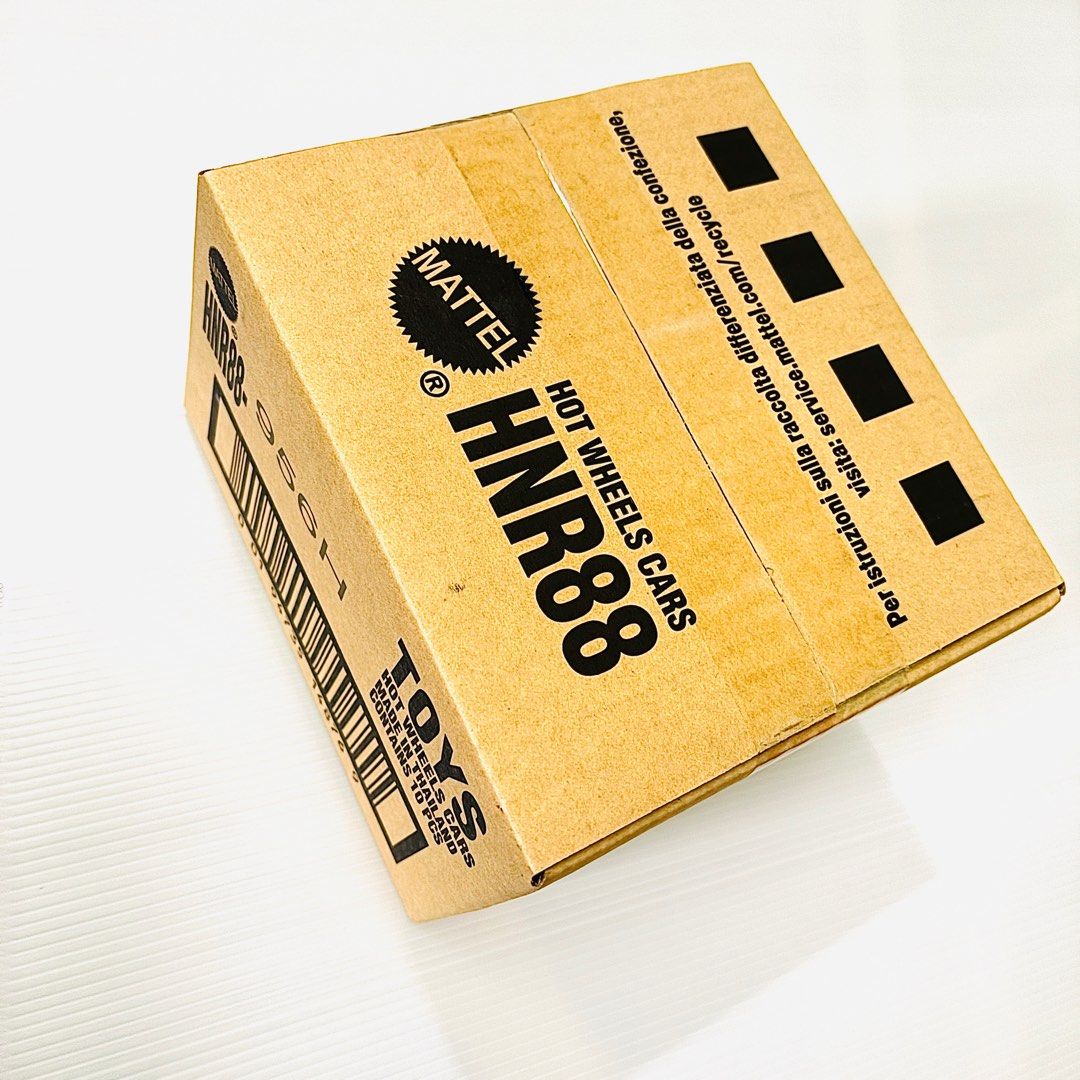 Hot Wheels FNF, Hobbies & Toys, Toys & Games on Carousell