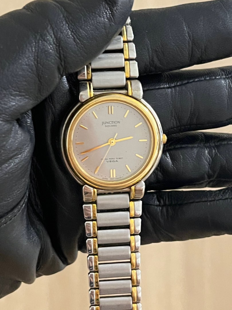 Junction Square Citizen Quartz Watch, Women's Fashion, Watches ...