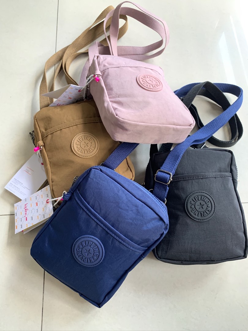 Kipling New design Phone sling original quality water resistant for men ...