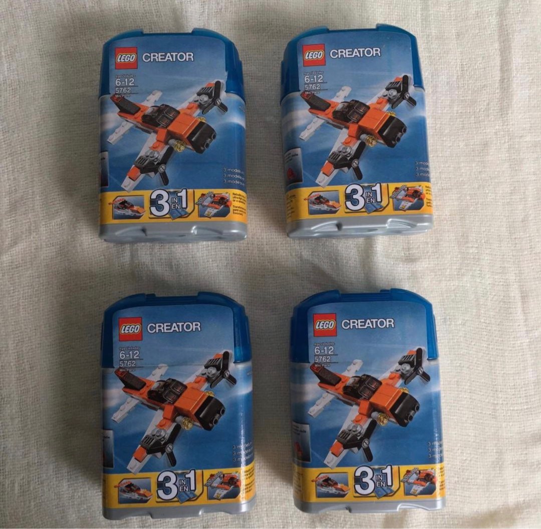 Lego, Hobbies & Toys, Toys & Games on Carousell