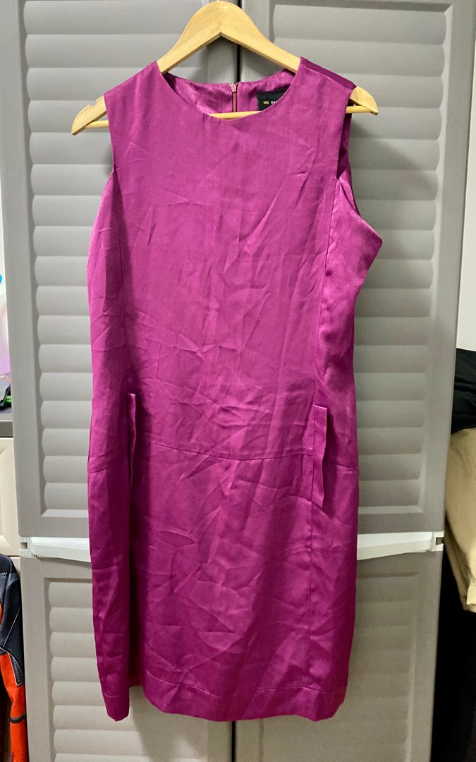 MG Gamboa Dress, Women's Fashion, Dresses & Sets, Dresses on Carousell