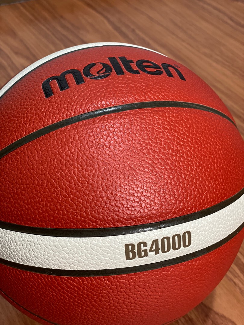 MOLTEN BG4000, Sports Equipment, Sports & Games, Racket and Ball Sports ...
