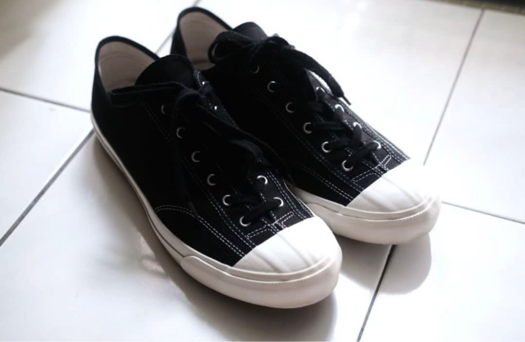 moonstar japan, Women's Fashion, Footwear, Sneakers on Carousell