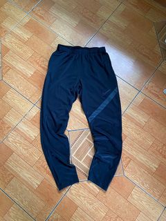 Vintage Y2K Nike Side Button Baggy Trackpants, Men's Fashion, Bottoms ...