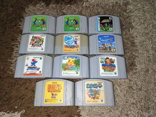 1990 Nintendo NES Double Dragon II, Video Gaming, Video Games, Nintendo ...