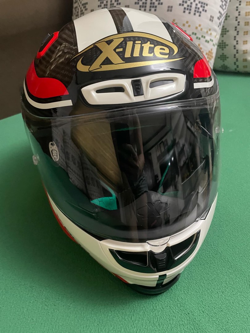 Nolan Helmet, Motorbikes, Motorbike Parts & Accessories, Helmets and ...