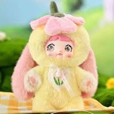 NOMMI V2 Yulan w bnf + card, Hobbies & Toys, Toys & Games on Carousell