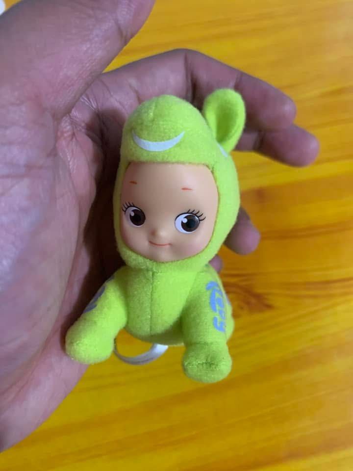 Original Kewpie Japan cute mini dolls, Hobbies & Toys, Toys & Games on ...