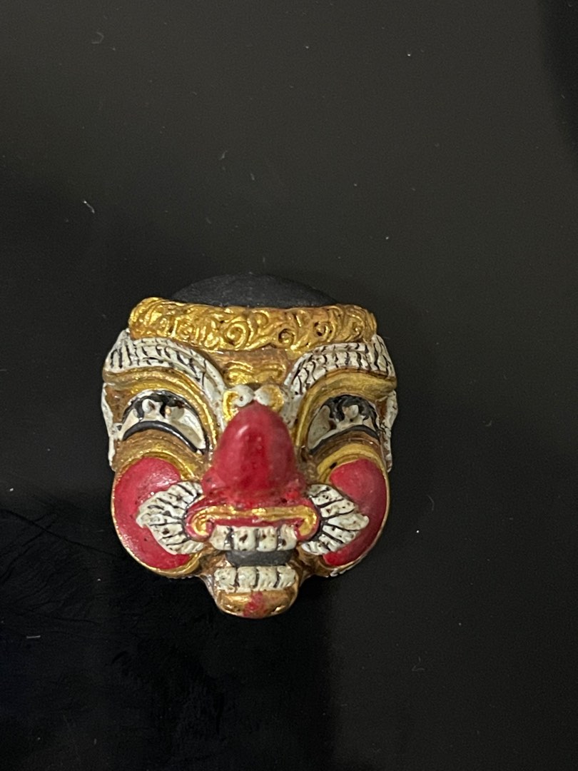 Pan Boon (BE 2557)~ LP Wan, Hobbies & Toys, Religious Items on Carousell