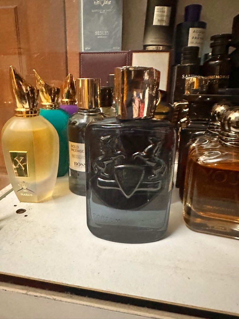 PDM SEDLEY HIGH PARTIAL, Beauty & Personal Care, Fragrance & Deodorants ...