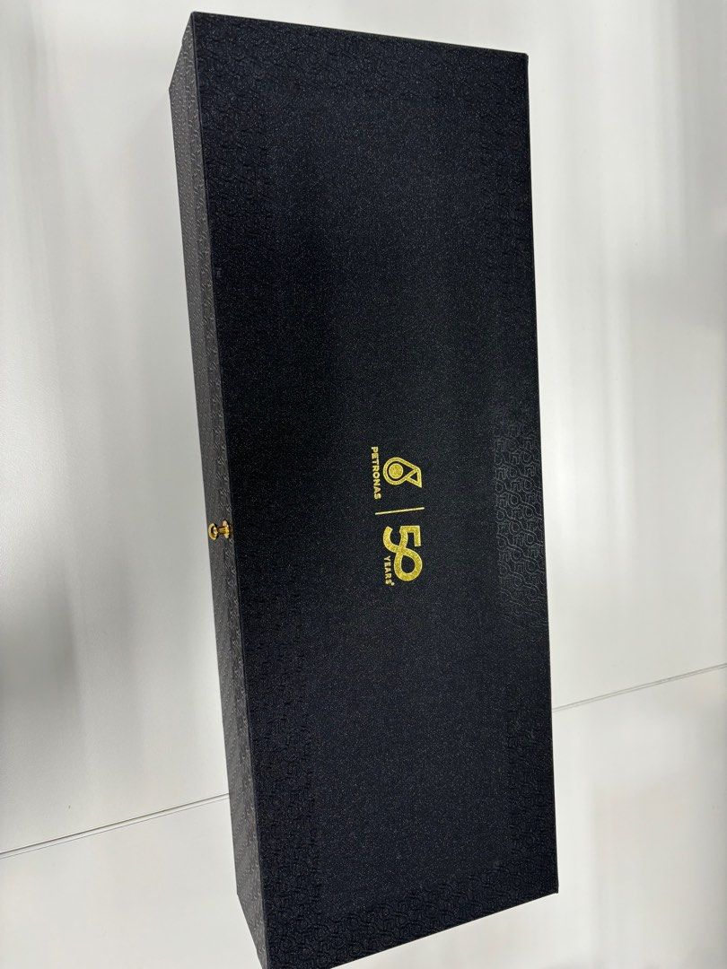 PETRONAS pin set 50 years, Hobbies & Toys, Collectibles & Memorabilia ...