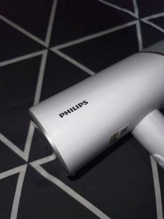 Philips GC300 Handheld Garment Steamer, TV & Home Appliances, Irons ...