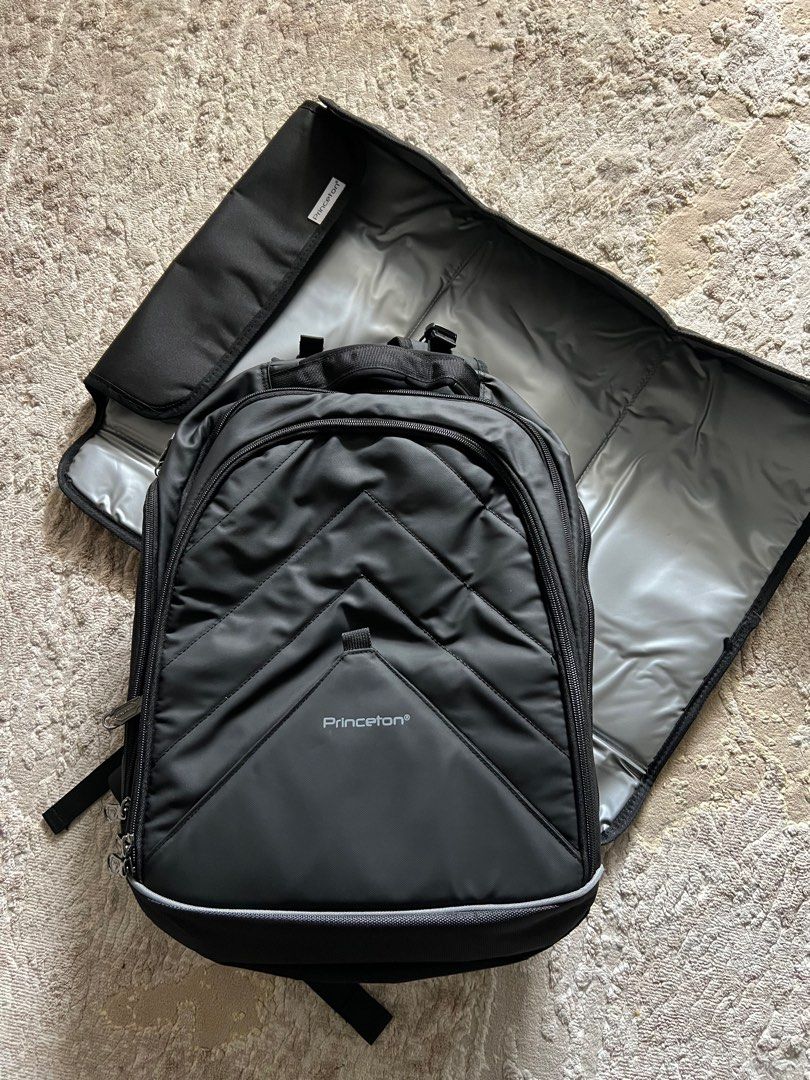 Princeton Diapers Bag, Babies & Kids, Going Out, Diaper Bags & Wetbags ...