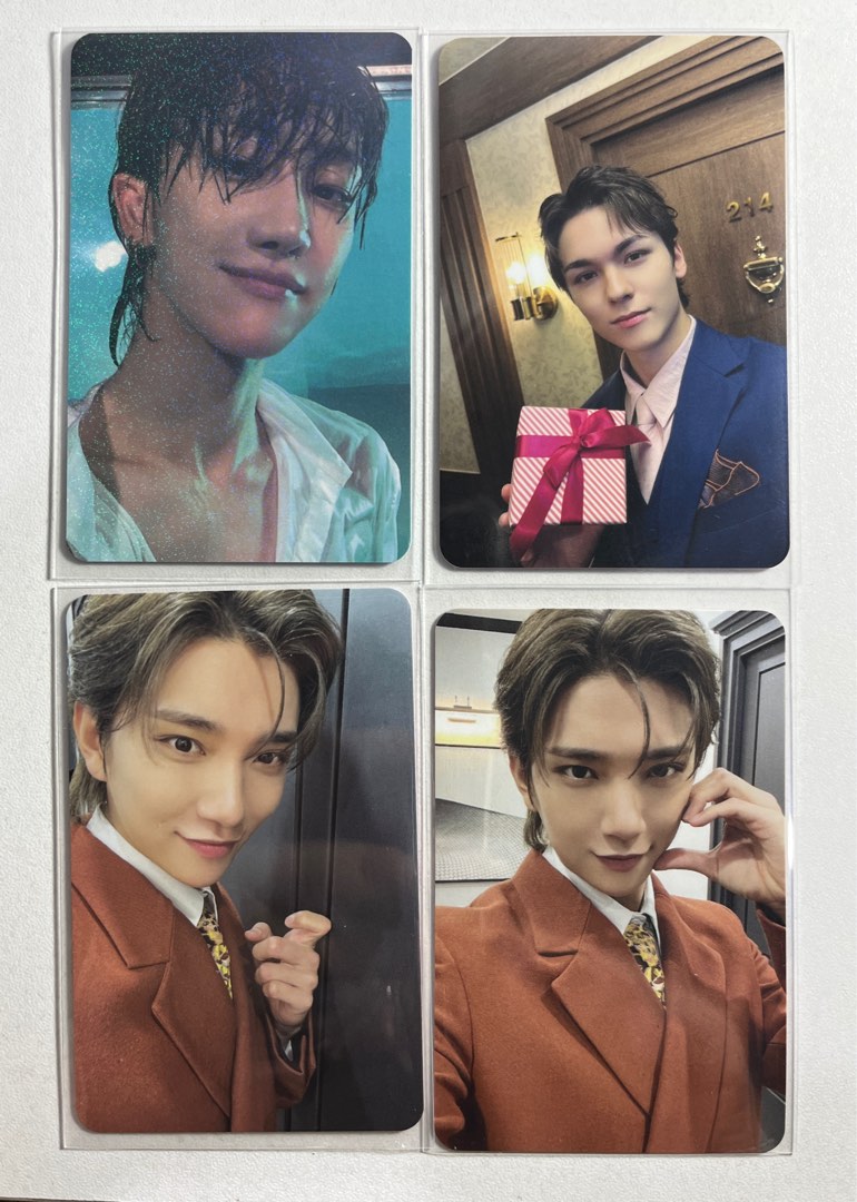 Seventeen 12th mini album Spill the Feels STF carver Carat version ...