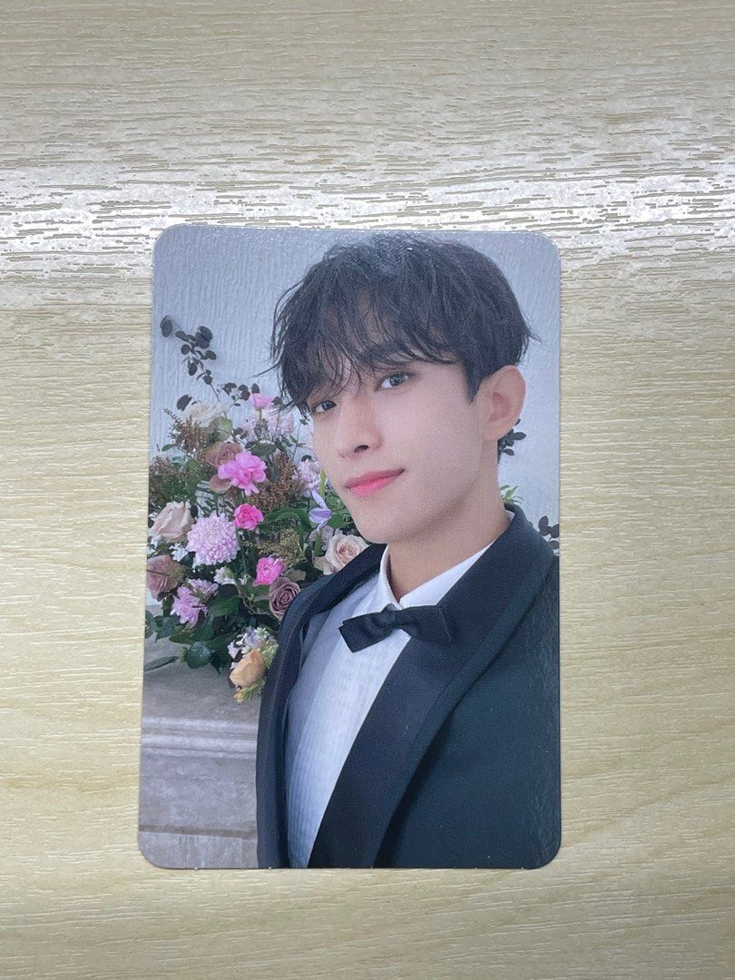 SEVENTEEN DK Mini 10th Album PC, Hobbies & Toys, Collectibles ...