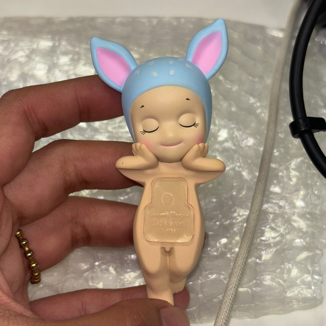 Sonny Angel Dreaming Fawn Hipper, Hobbies & Toys, Toys & Games on Carousell