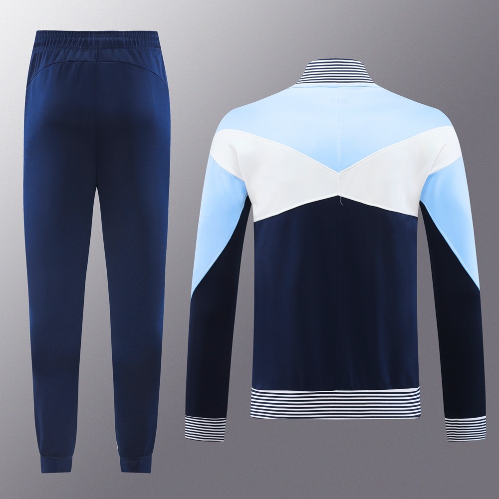 Spain Jacket Collections 2024/25, Men's Fashion, Activewear on Carousell