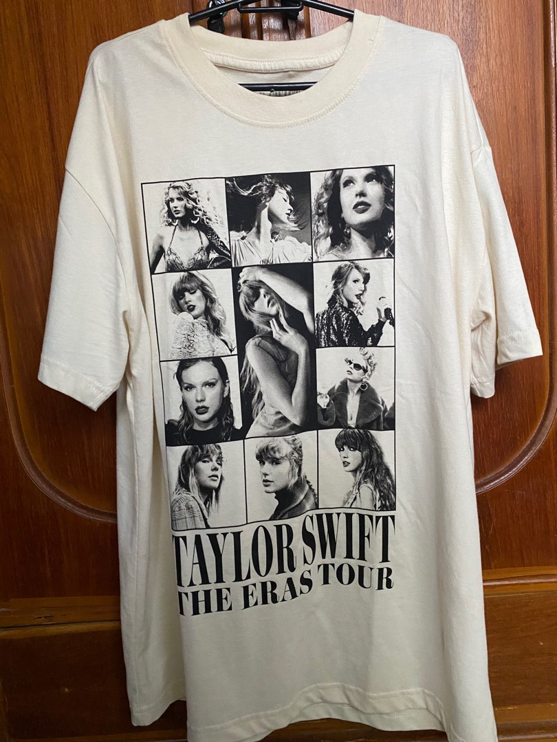 Taylor Swift Toronto Canada Merch, Women's Fashion, Tops, Shirts on ...