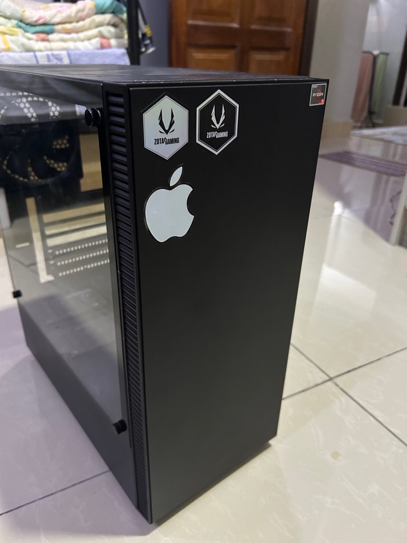 Tecware Nexus C, Computers & Tech, Parts & Accessories, Computer Parts ...