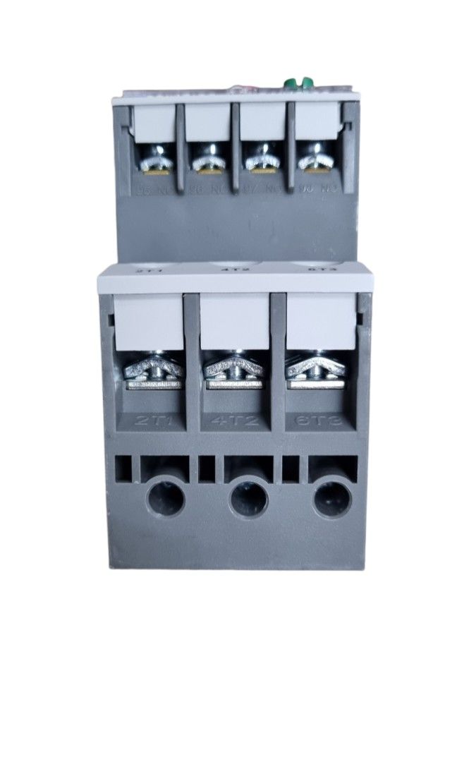 Terasaki Thermal Overload Relay TK-32A, 12-18A, TV & Home Appliances, Electrical, Adaptors ...