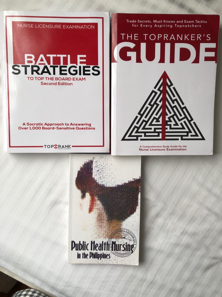 Top rank guide and battle strategies, Everything Else, Others on Carousell