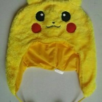 topi Pikachu, Bayi & Anak, Lainnya di Carousell