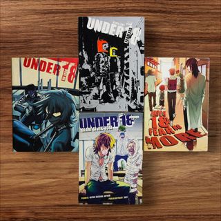 Under 18 karya Zint by Gempak Starz, Hobbies & Toys, Books & Magazines ...